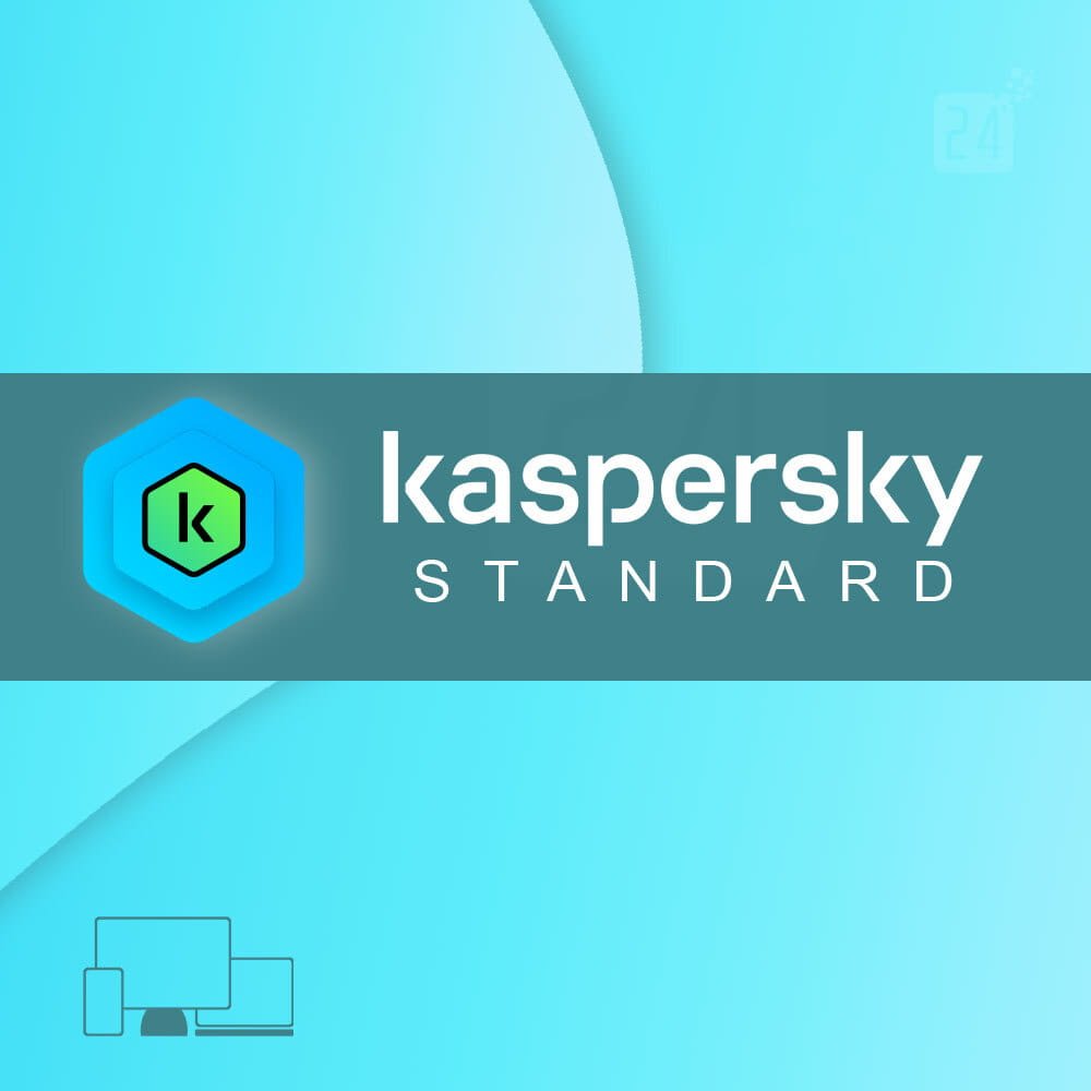 Kaspersky Standard Security – StopVirus – Buy AntiVirus Keys Online