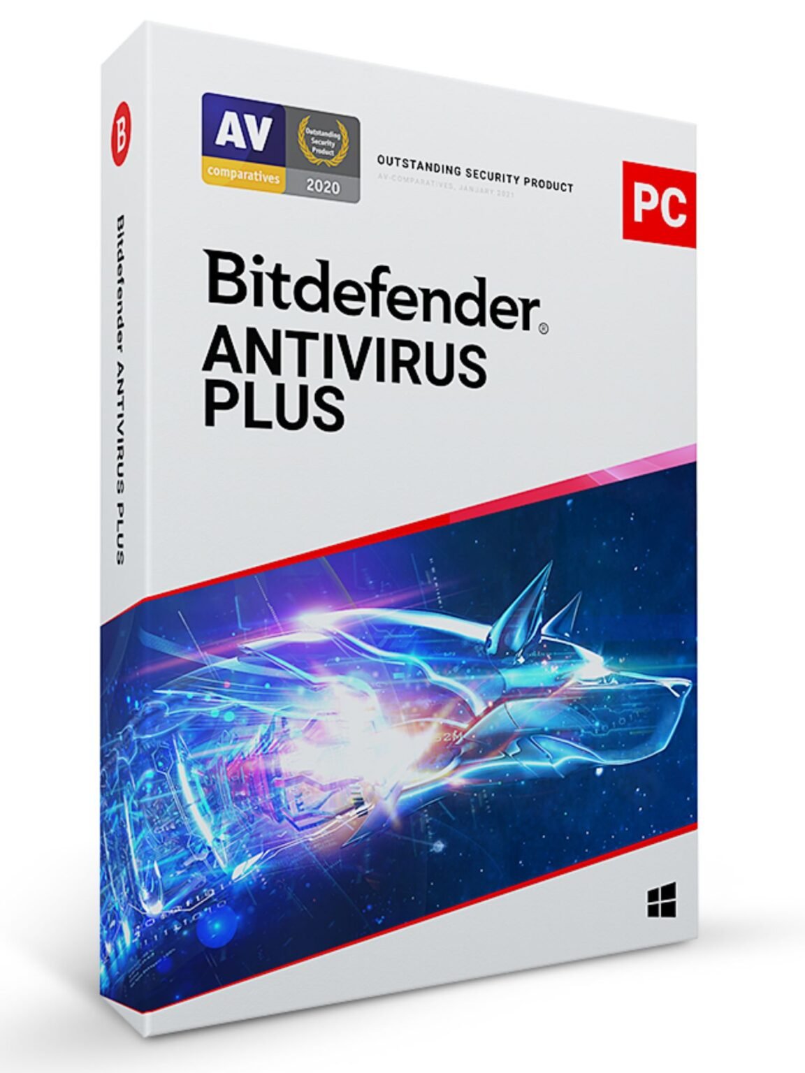 BitDefender Antivirus Plus – StopVirus – Buy AntiVirus Keys Online
