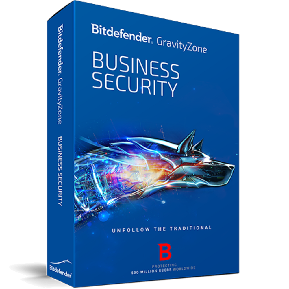 Bitdefender GravityZone Business Security – StopVirus – Buy AntiVirus ...