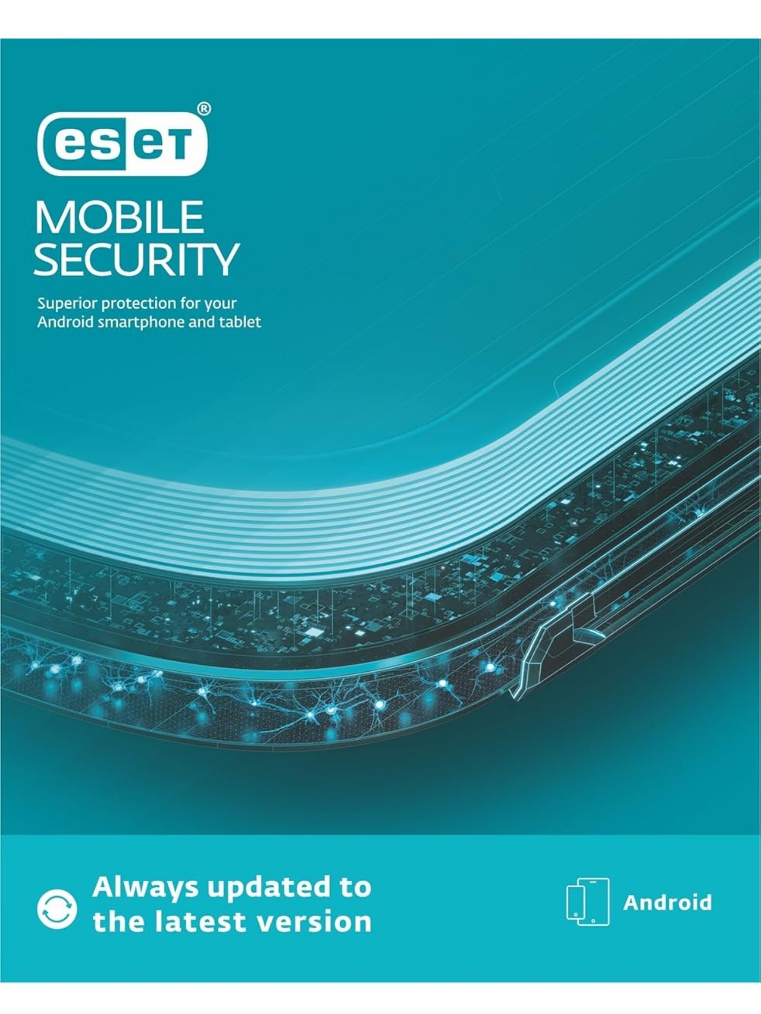 ESET Mobile Security For Android – StopVirus – Buy AntiVirus Keys Online
