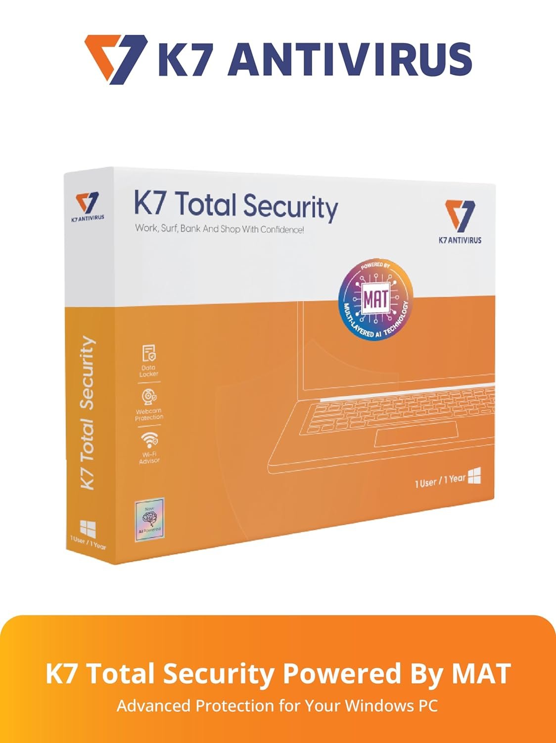 K7 – StopVirus – Buy AntiVirus Keys Online