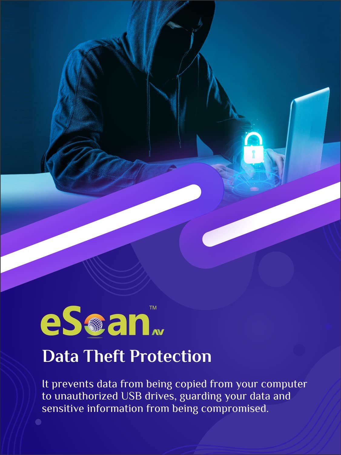 eScan Total Security Suite (Version 22) – StopVirus – Buy AntiVirus ...