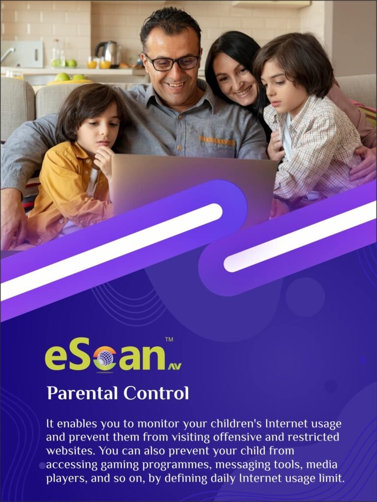 eScan Total Security Suite (Version 22) – StopVirus – Buy AntiVirus ...