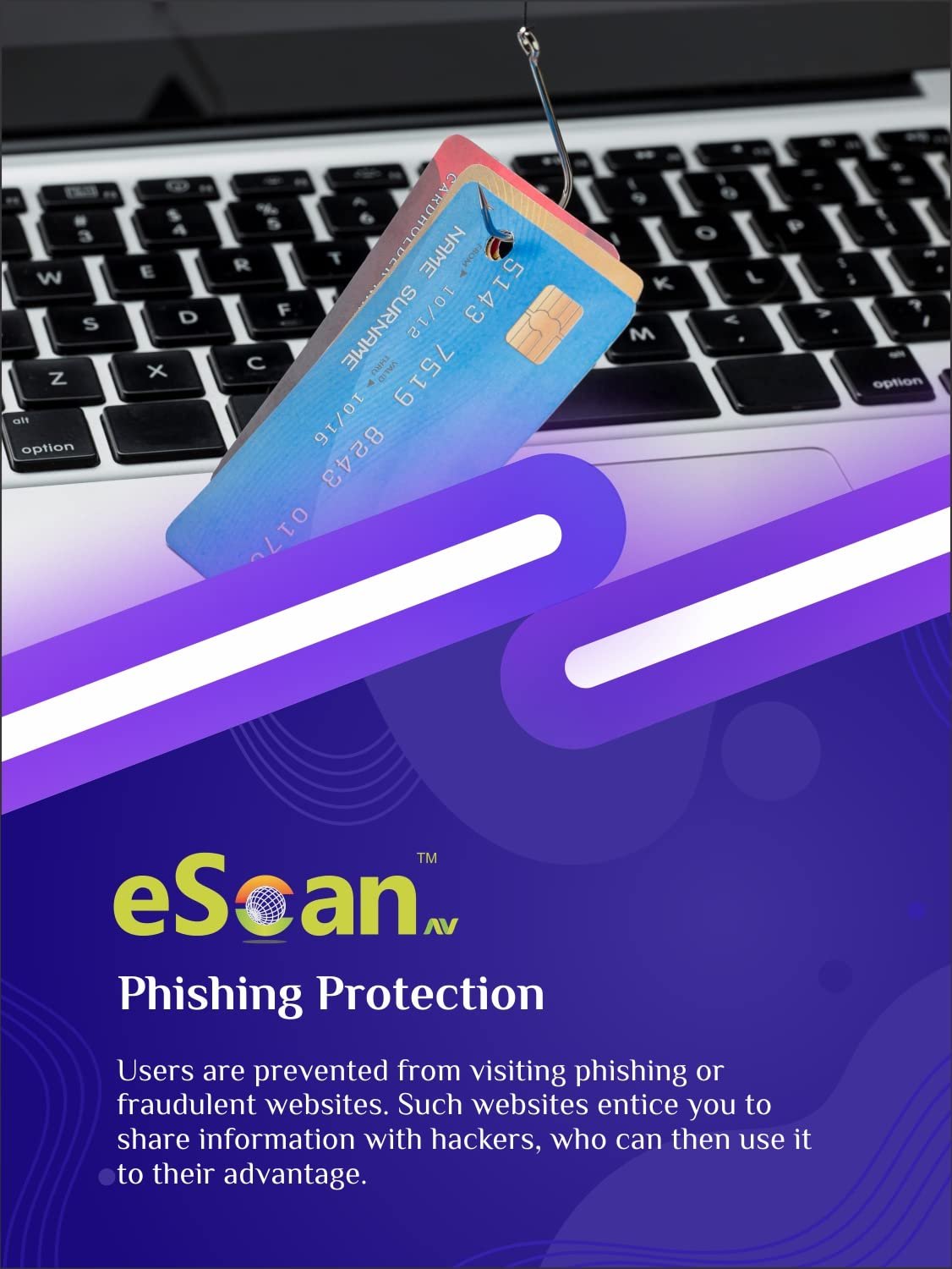 eScan Total Security Suite (Version 22) – StopVirus – Buy AntiVirus ...